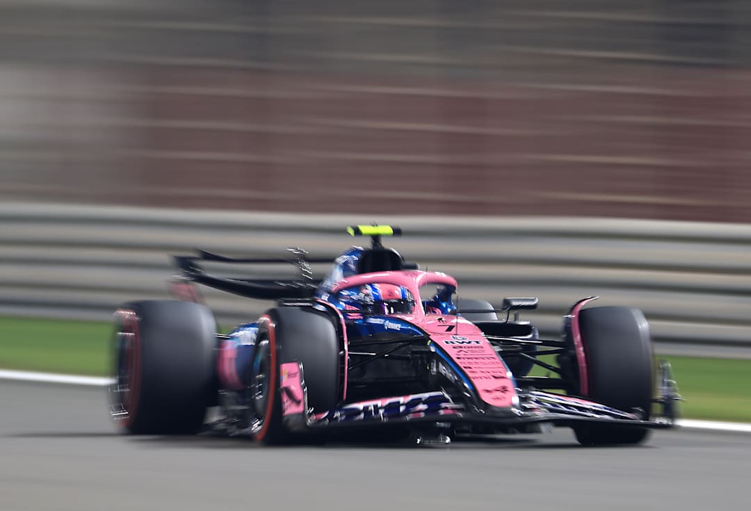 BWT Alpine Formula One™ Team Tickets | BWT Alpine Formula One™ Team ...