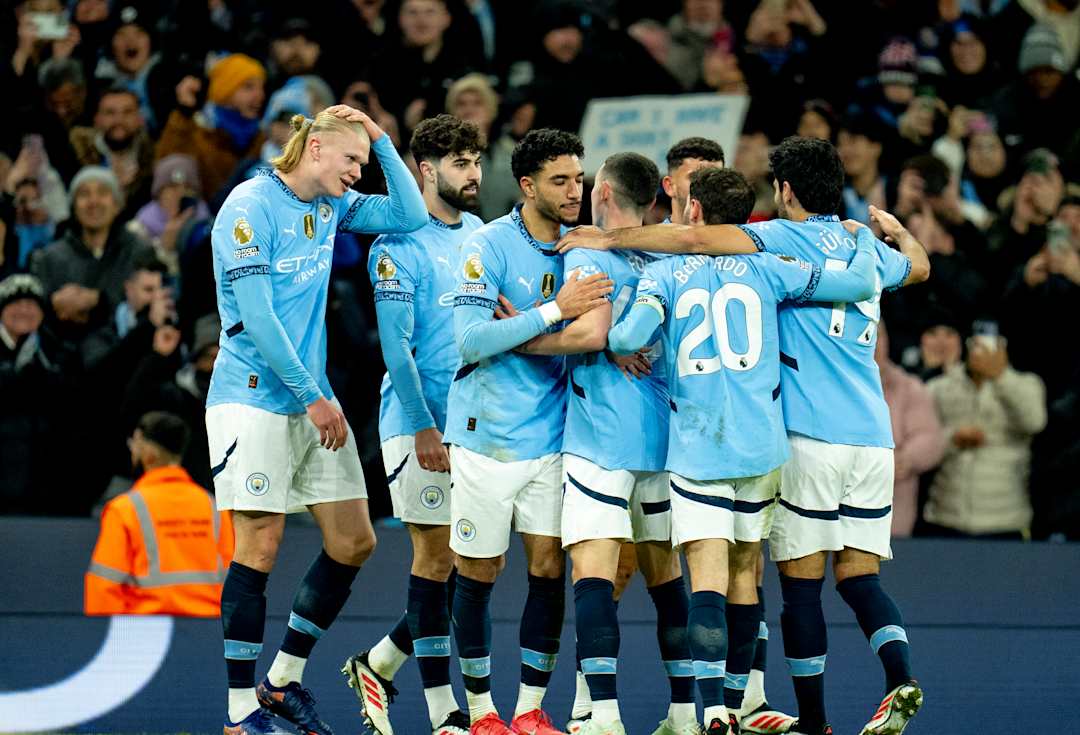 Manchester City Tickets | Buy tickets for Manchester City Fixtures ...