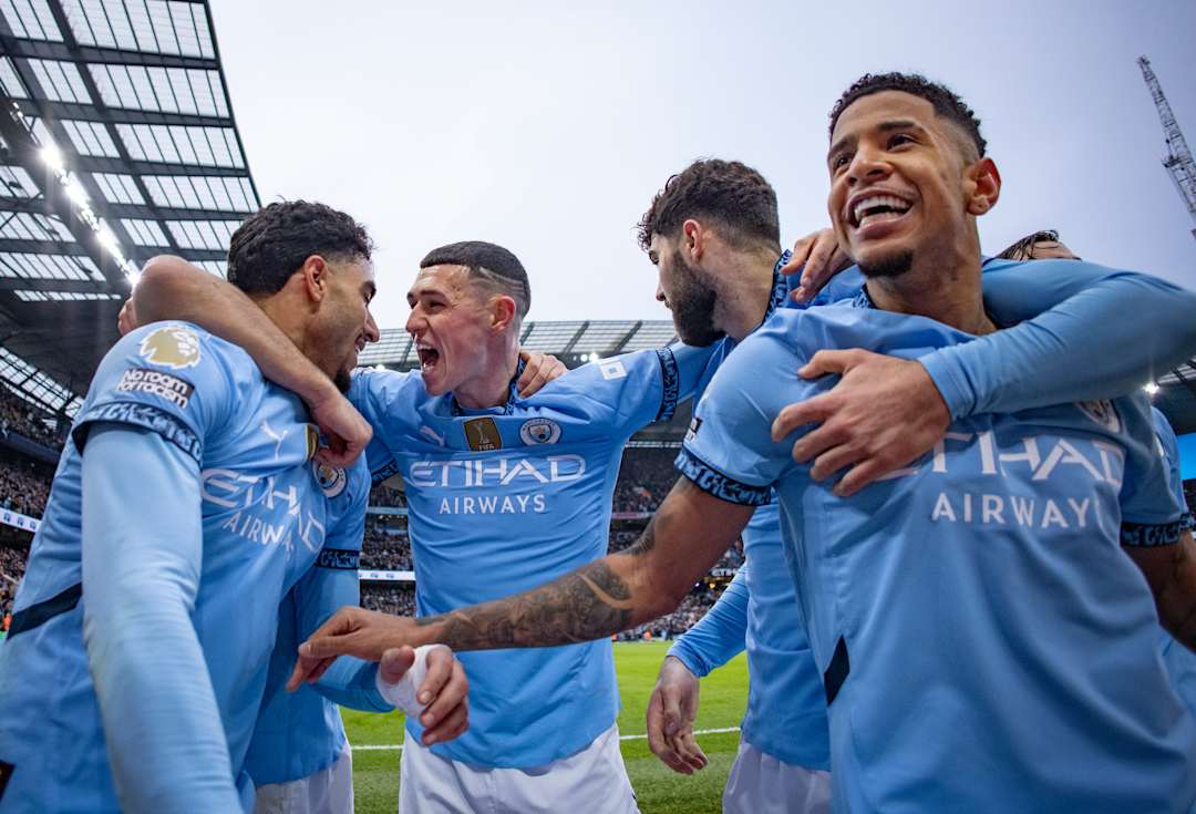 Manchester City Tickets - StubHub