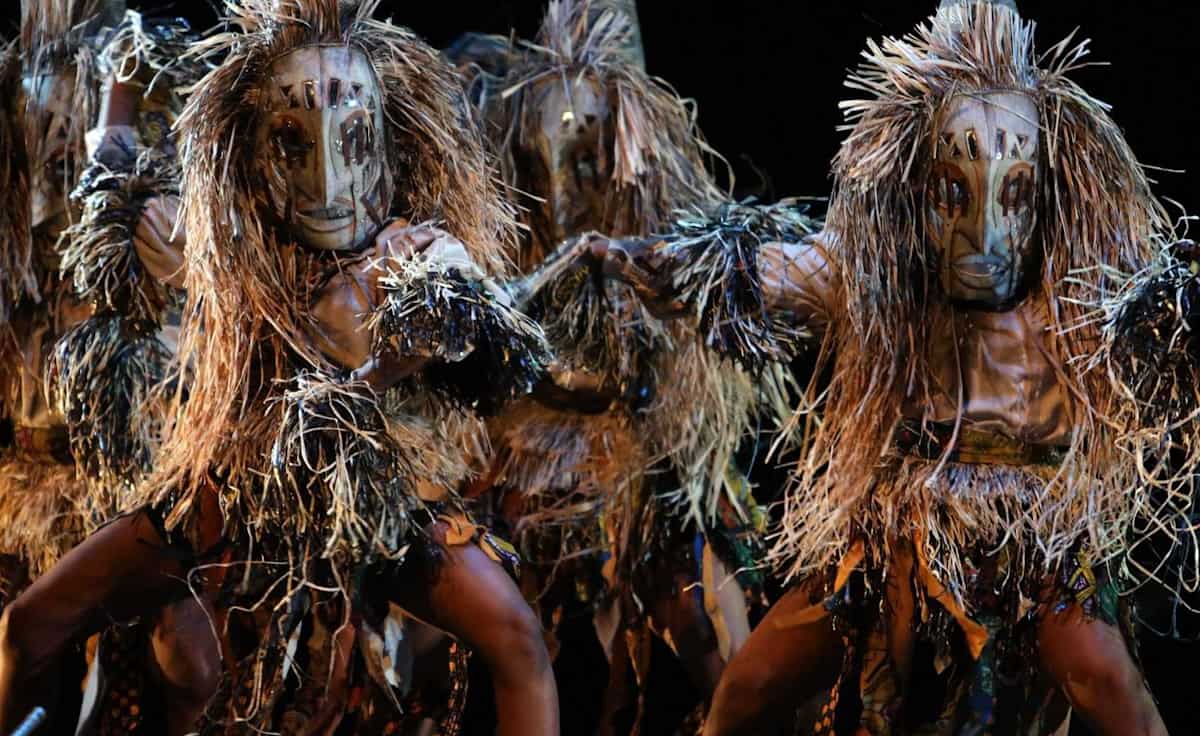 Step Afrika New Haven Tickets – 2025 Theater Shows | StubHub