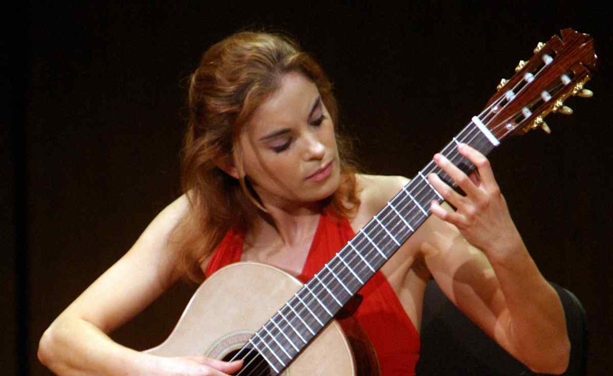 Ana Vidović Tickets - StubHub