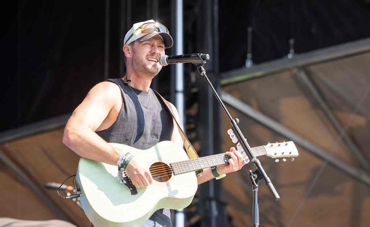 Adam Doleac Tickets