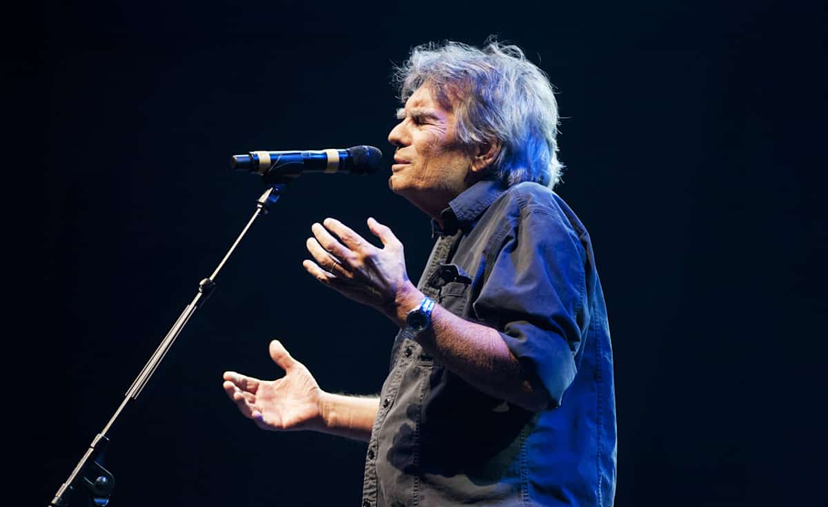 Jerry Riopelle Tickets