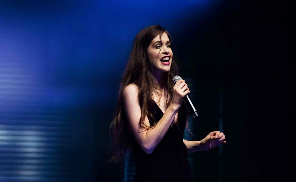 Marie Davidson Tickets
