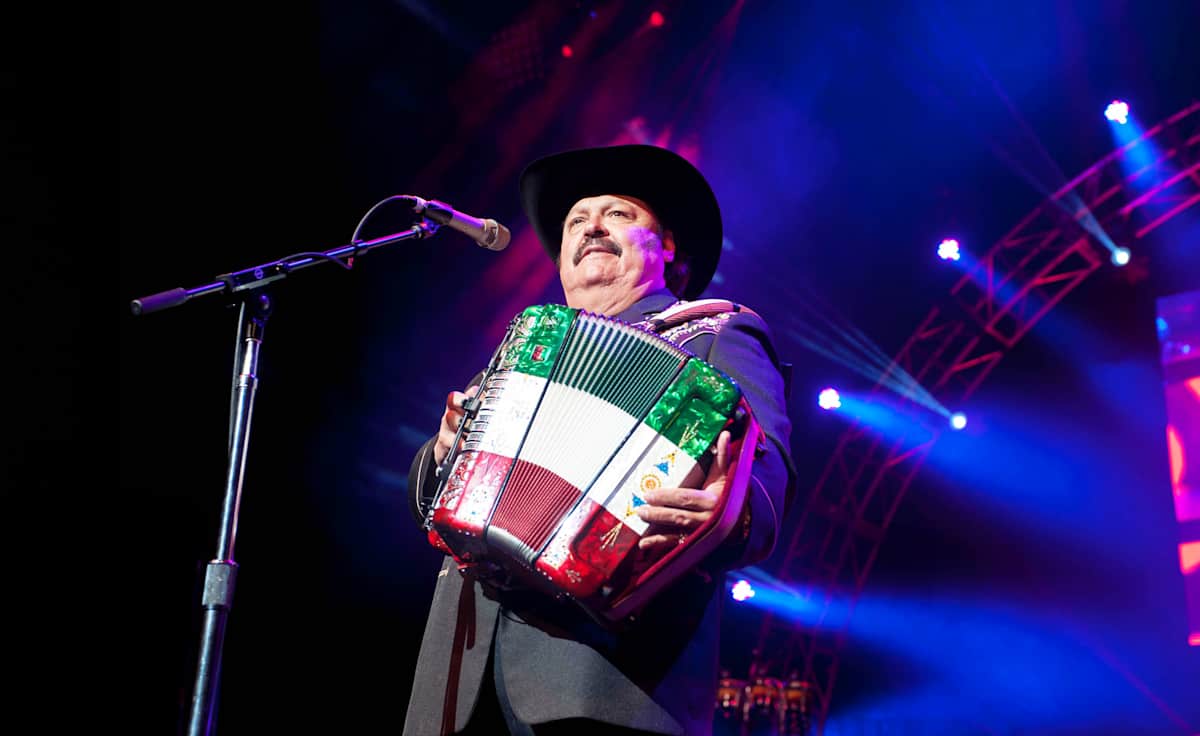 Ramon Ayala Tickets