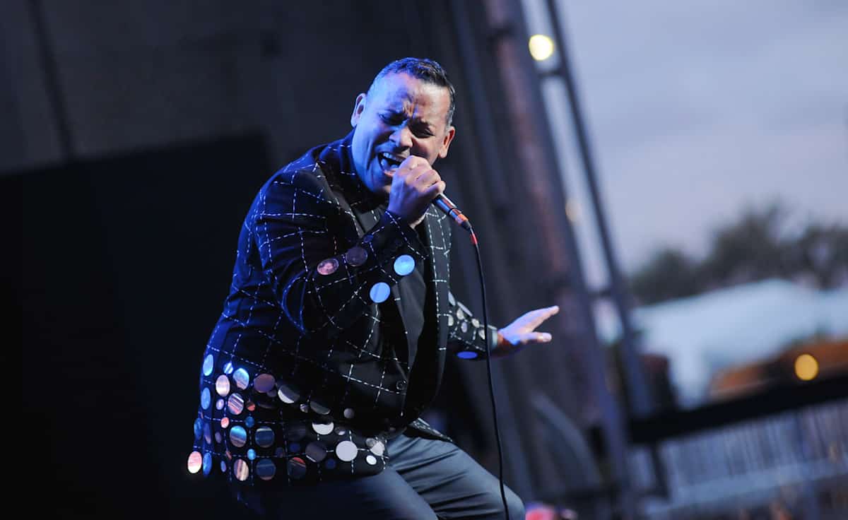 George Lamond Tickets