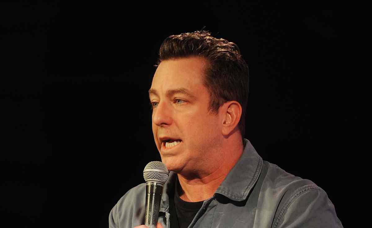 Jamie Lissow Kansas City Tickets – 2025 Theater Shows | StubHub