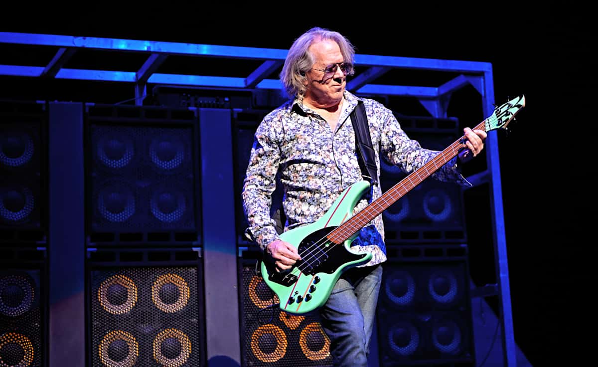 Streetheart Tickets