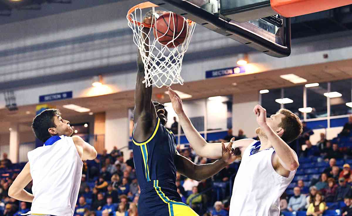 UNC Wilmington Seahawks Basketball Tickets in Washington, D.C | StubHub