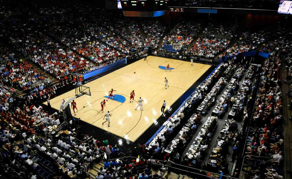 NCAA First Four Tickets - StubHub