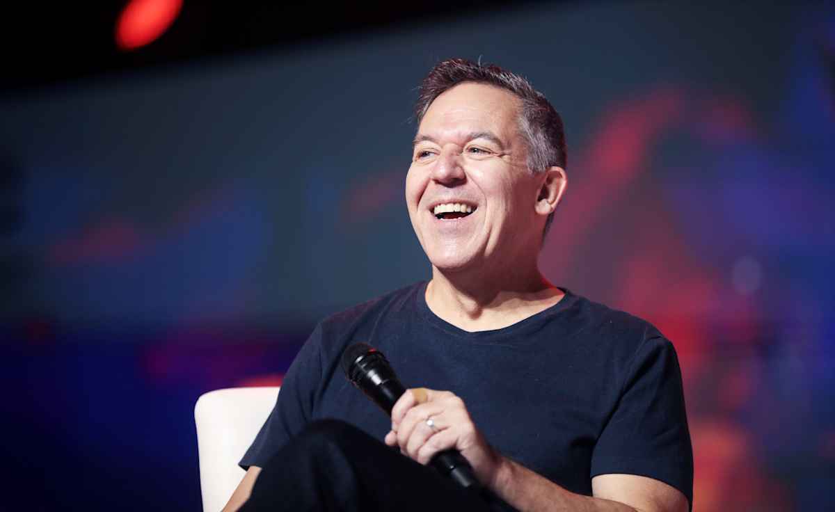 Greg Gutfeld Spartanburg Tickets – 2025 Theater Shows | StubHub