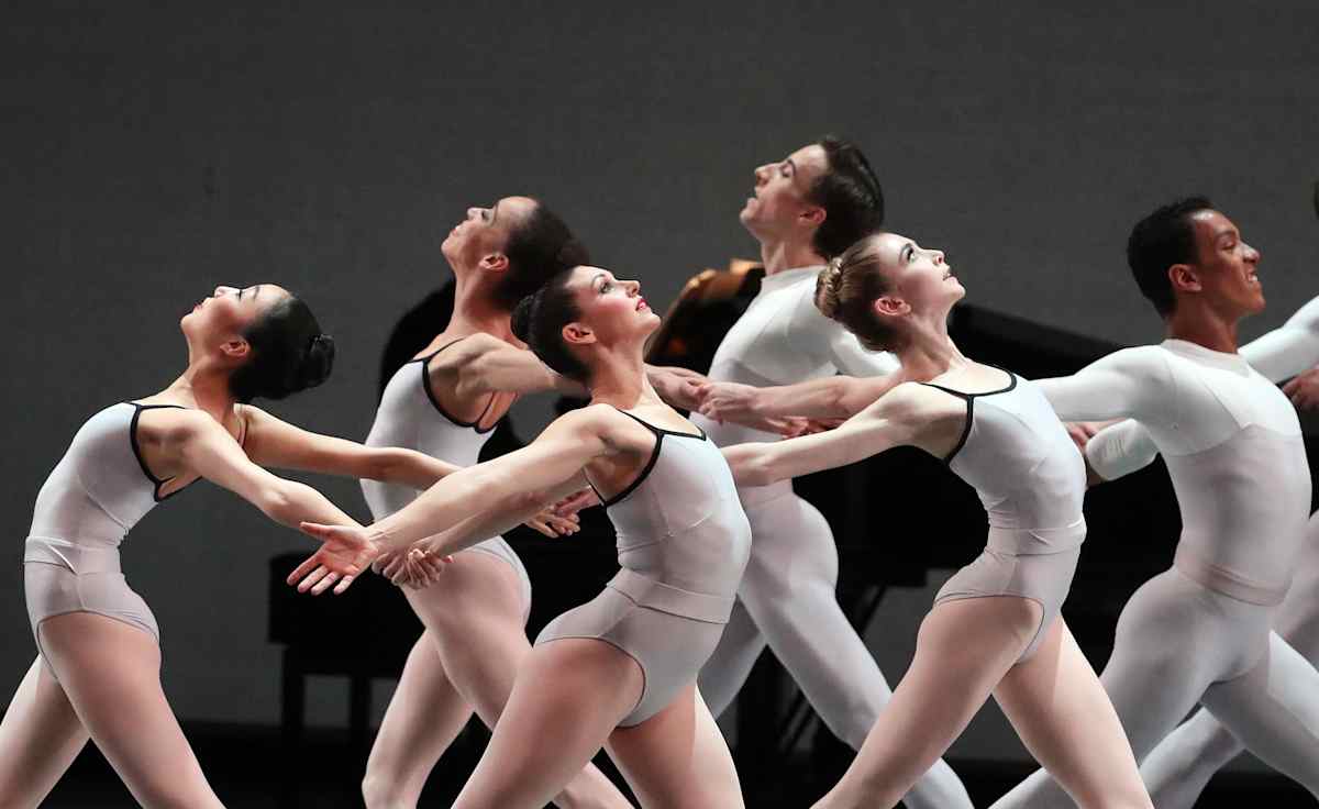 Boston Ballet Tickets