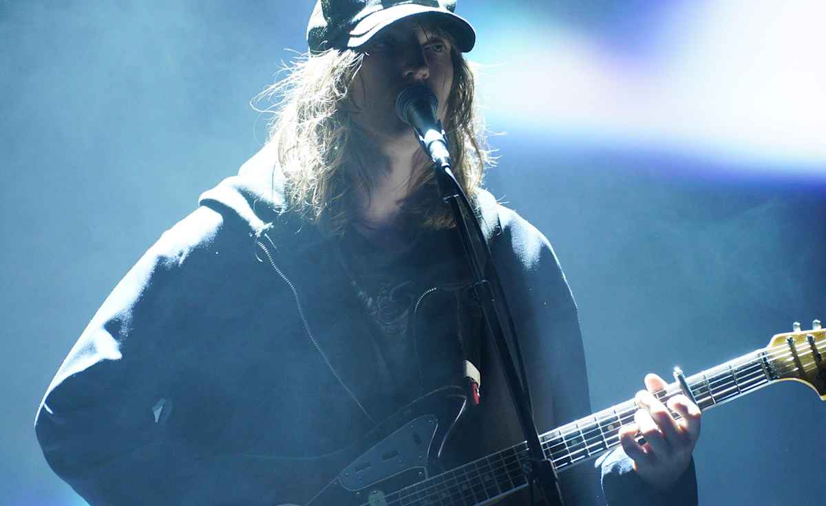 Mk.gee Tickets Chicago – 2025 Concert Dates | StubHub