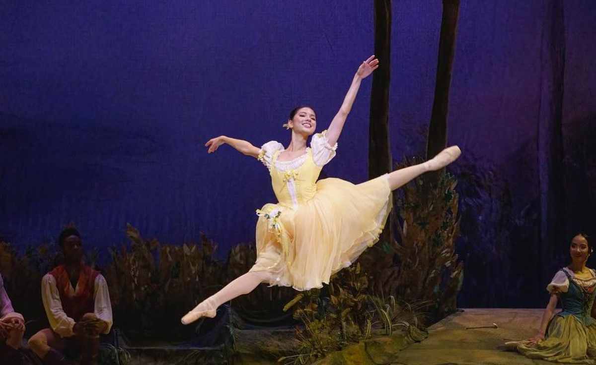 Atlanta Ballet Tickets - StubHub