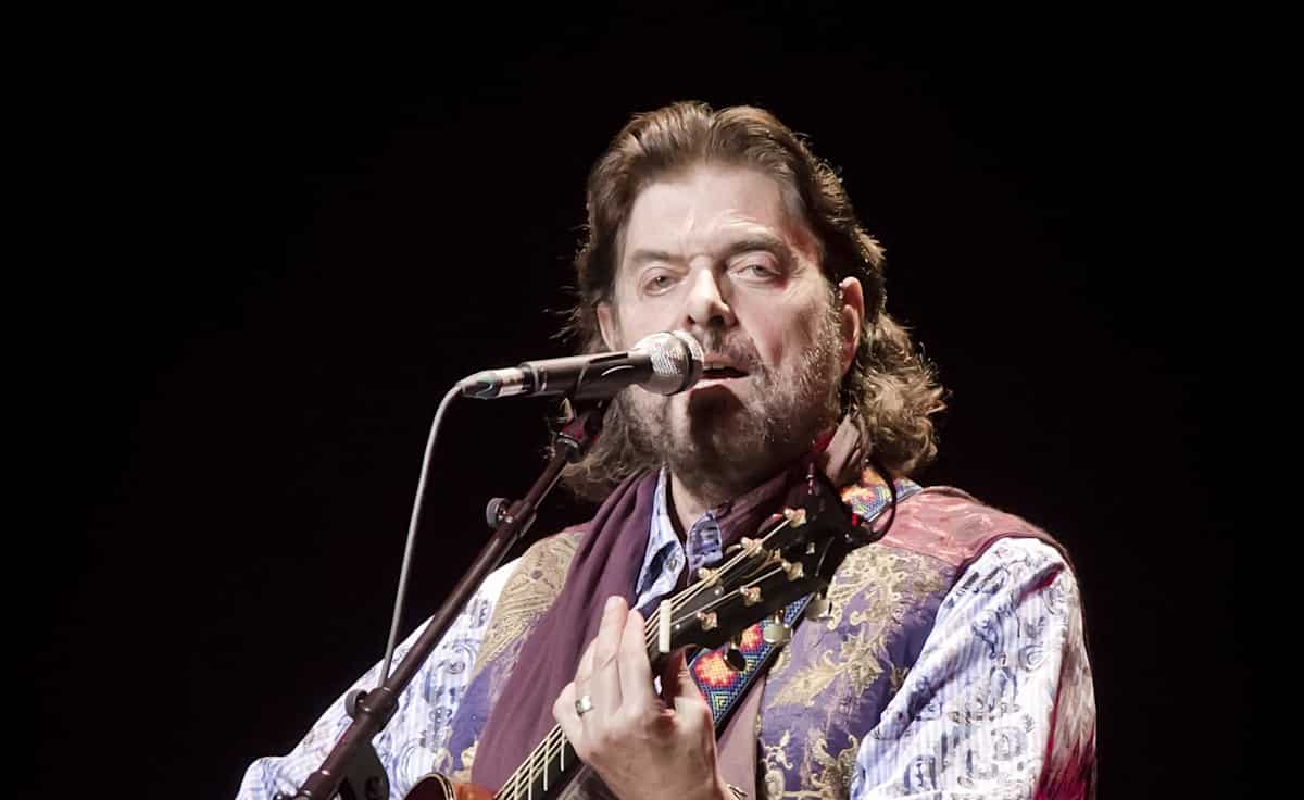 Alan Parsons Tickets