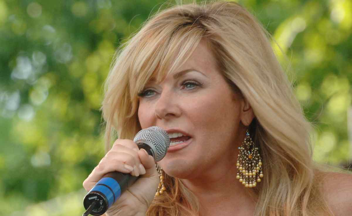 Jamie O'Neal Tickets