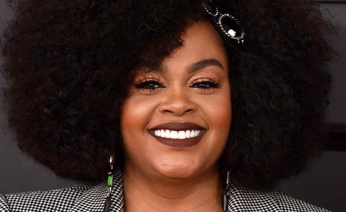 Jill Scott Tickets