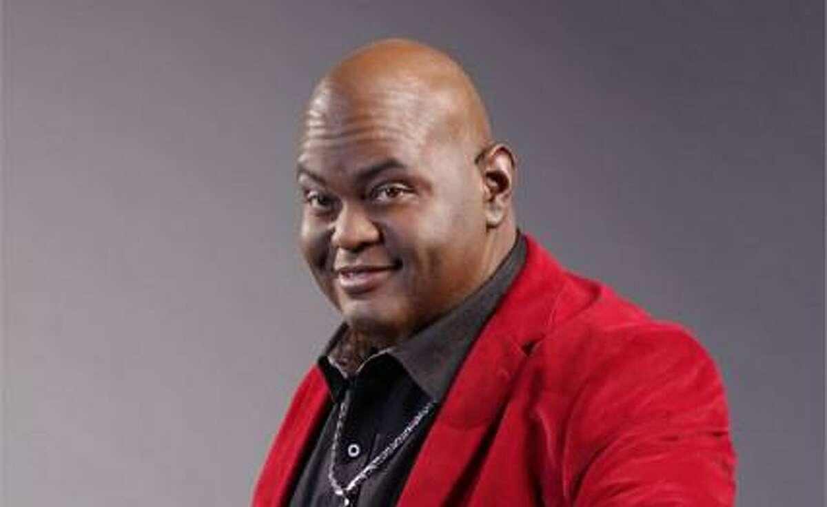 Lavell Crawford Tickets - StubHub