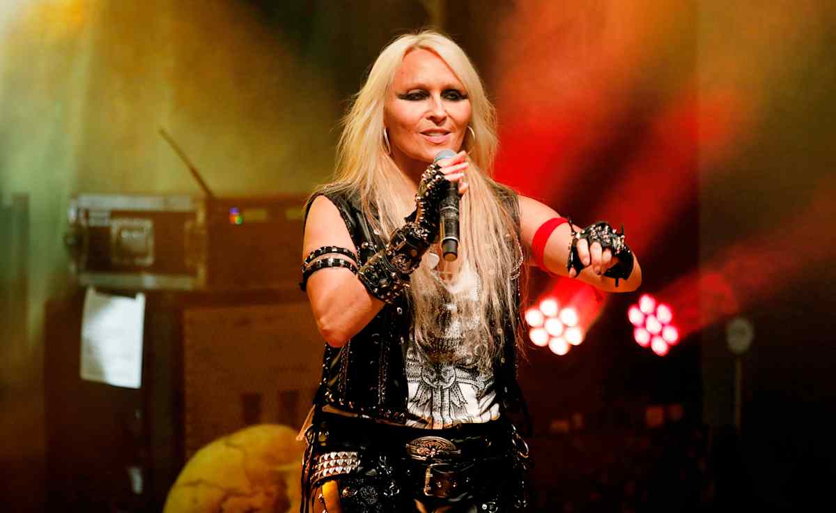 Doro Tickets