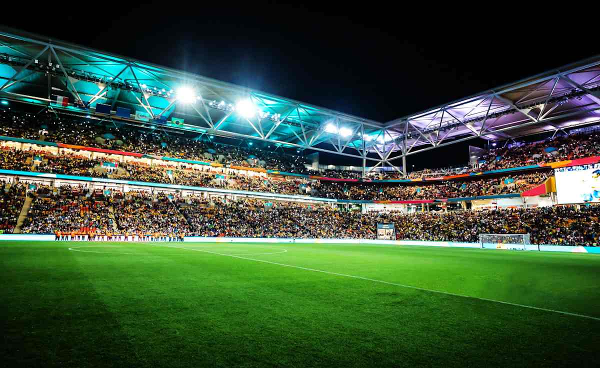 NRL Magic Round Tickets - StubHub