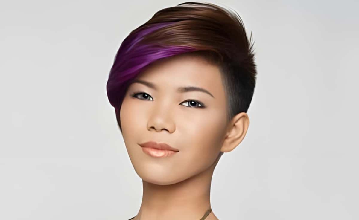 Katrina Velarde Tickets