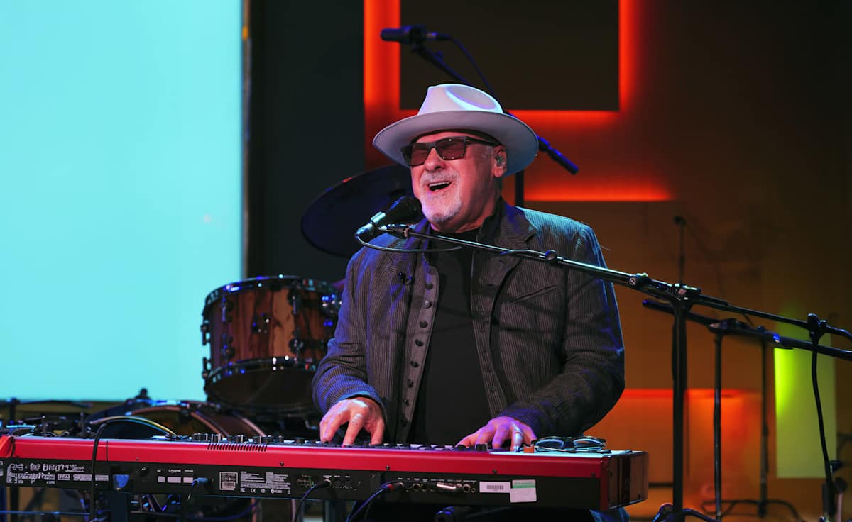 Paul Carrack Tickets