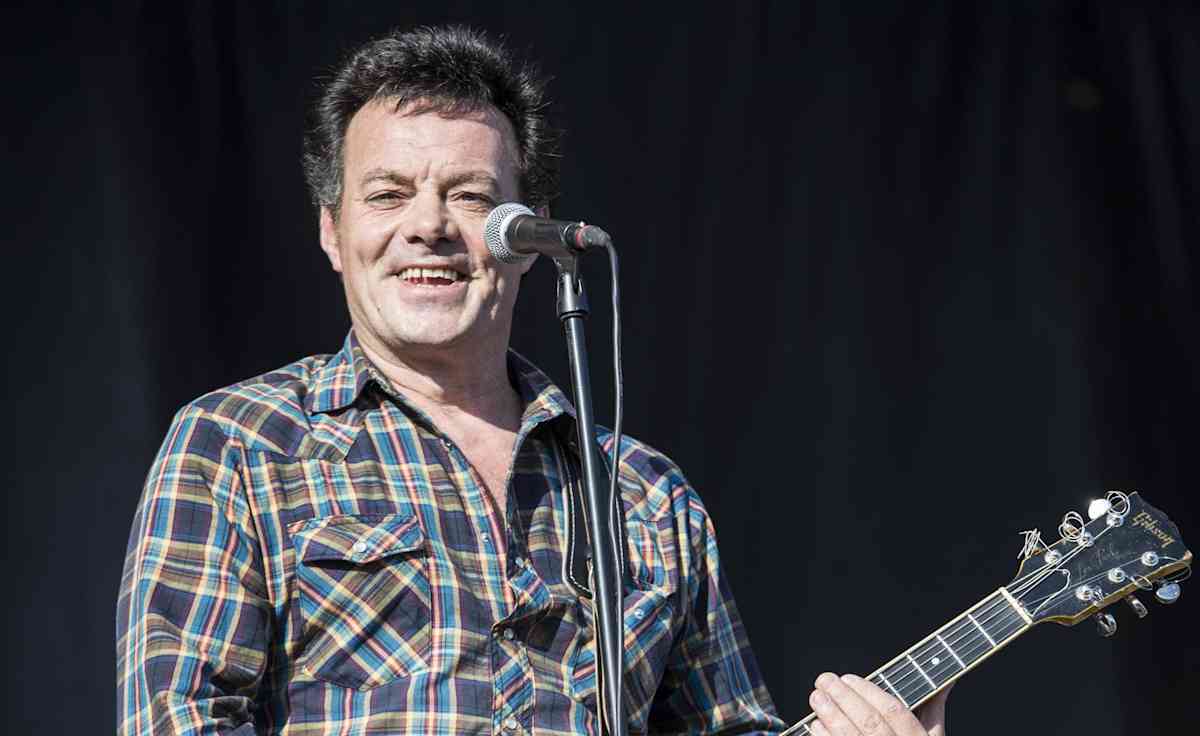 James Hunter Tickets