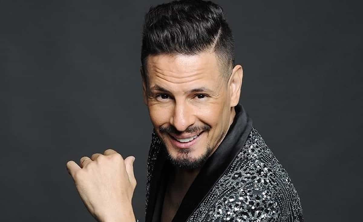 Rodrigo Tapari Tickets