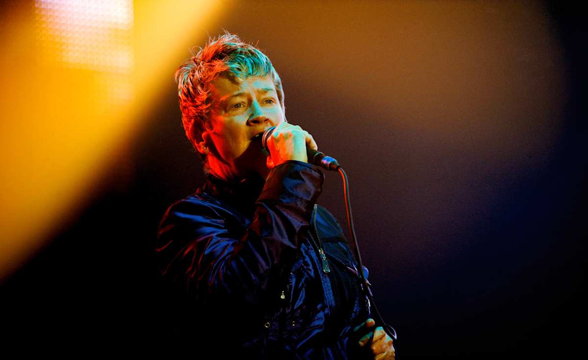 Anne Clark Tickets Hannover – 2025 Concert Dates | StubHub