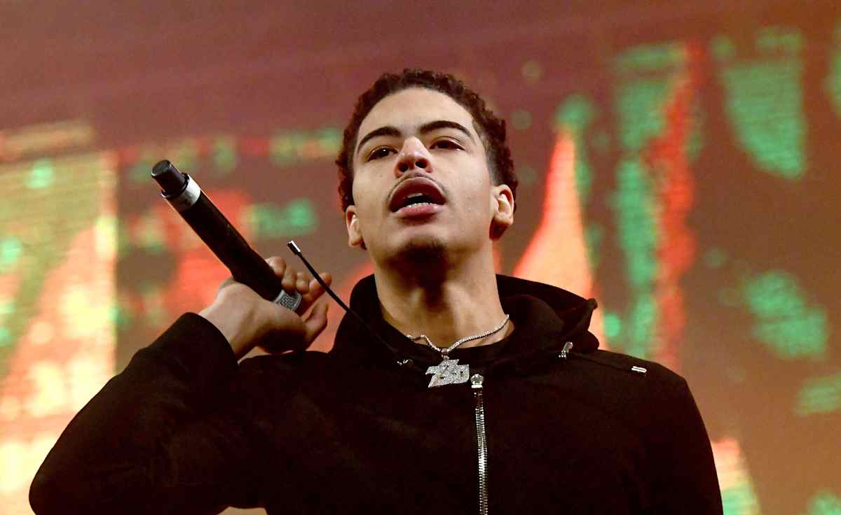 Jay Critch Tickets