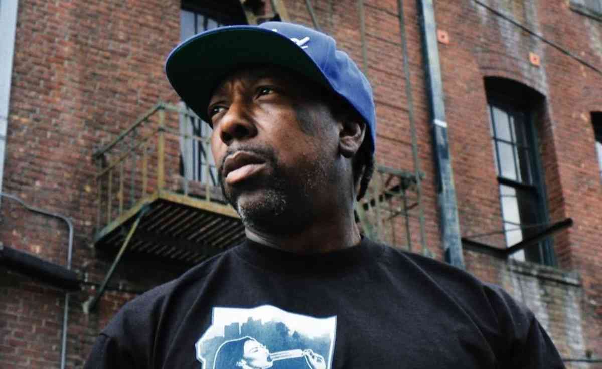 MC Eiht Tickets
