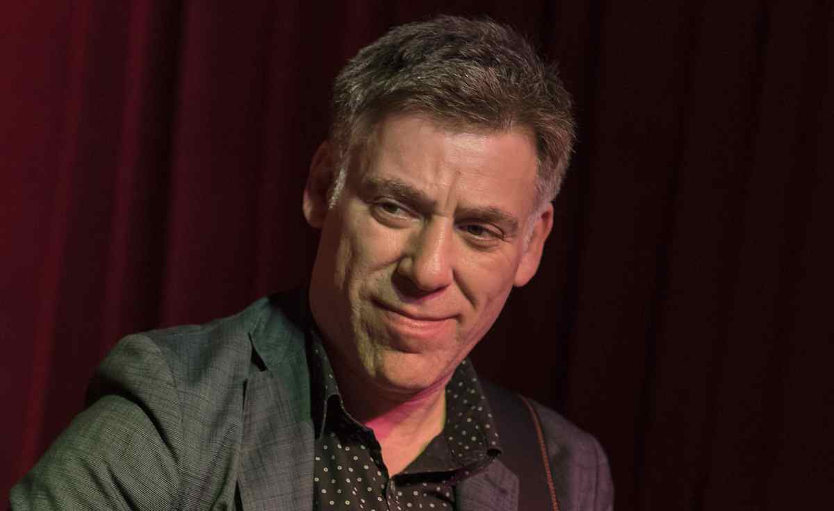 Peter Bernstein Tickets