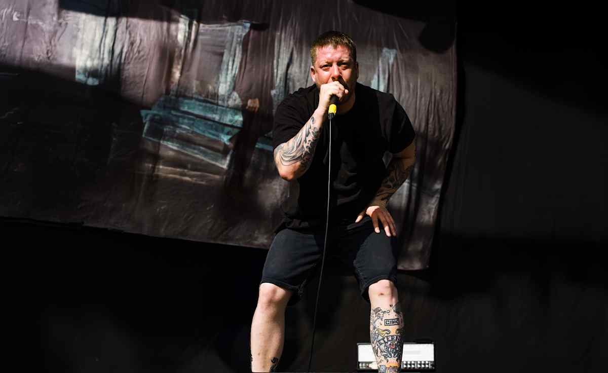 Comeback Kid Tickets