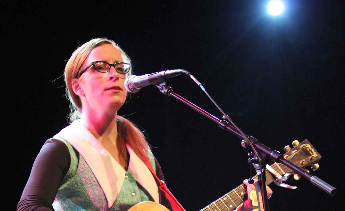 Laura Veirs Tickets