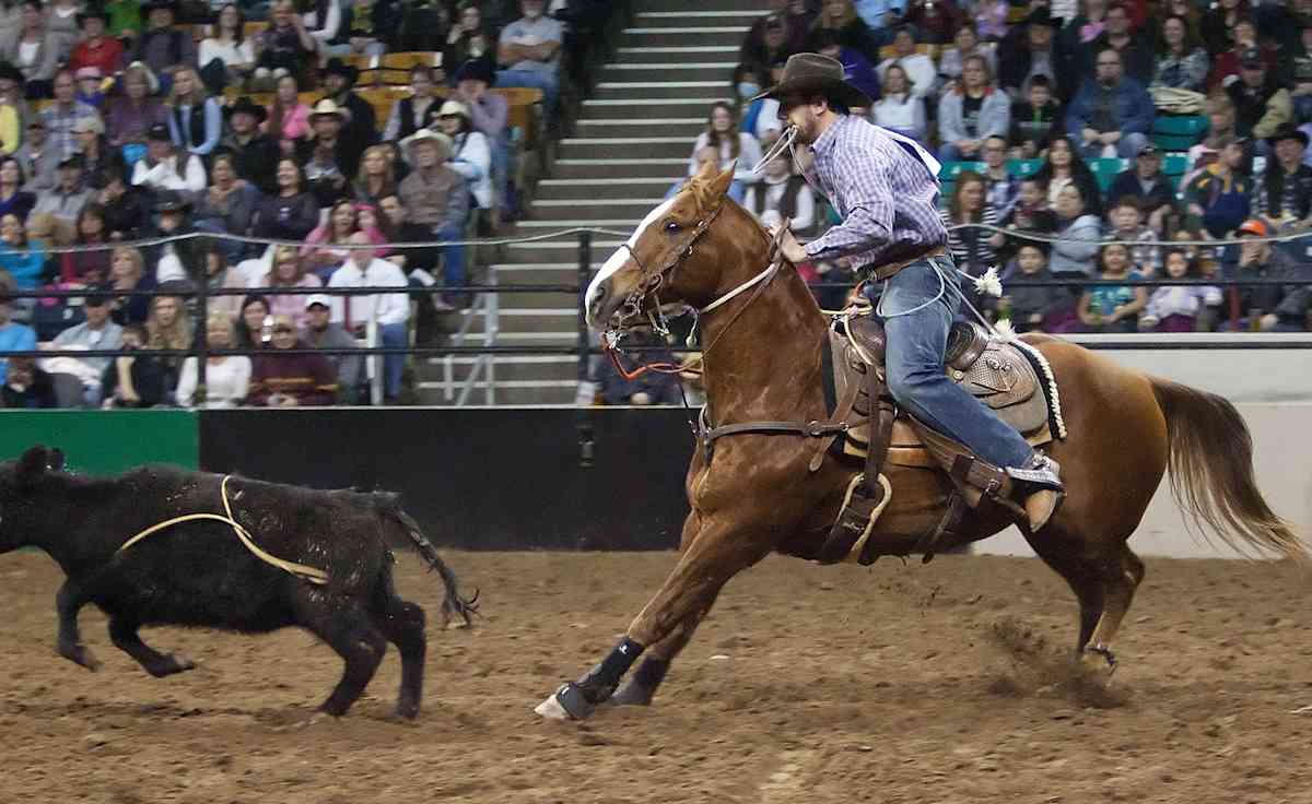 Ellensburg Rodeo Tickets - StubHub