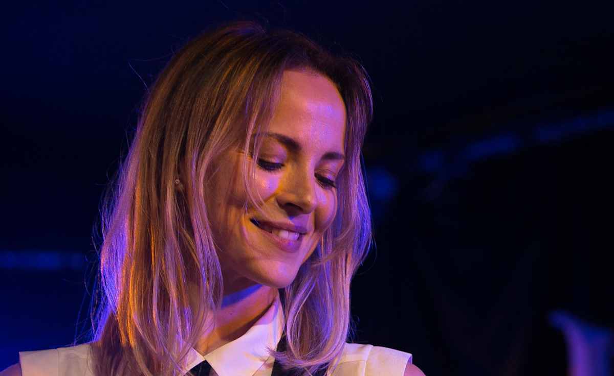 Gemma Hayes Tickets