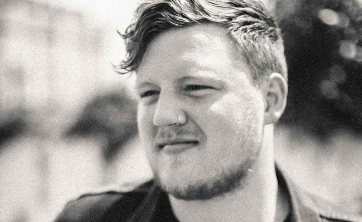 Chris Renzema Tickets