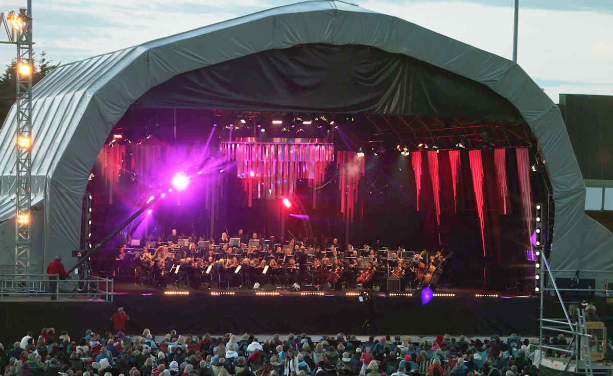 The BBC Proms Tickets