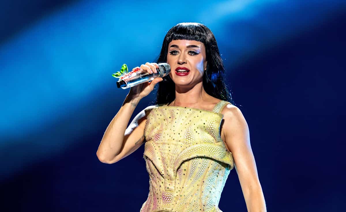 Katy Perry Tickets