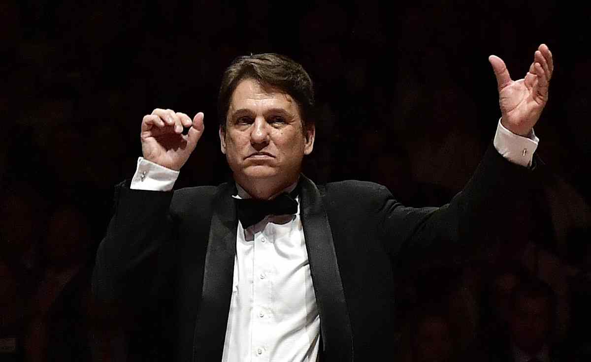 Keith Lockhart Tickets