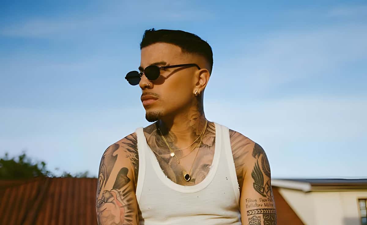 Rauw Alejandro Tickets Sacramento – 2025 Concert Dates | StubHub