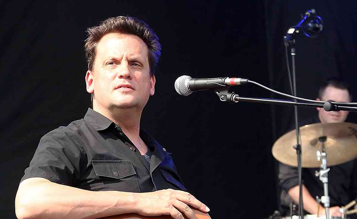 Mark Kozelek Tickets