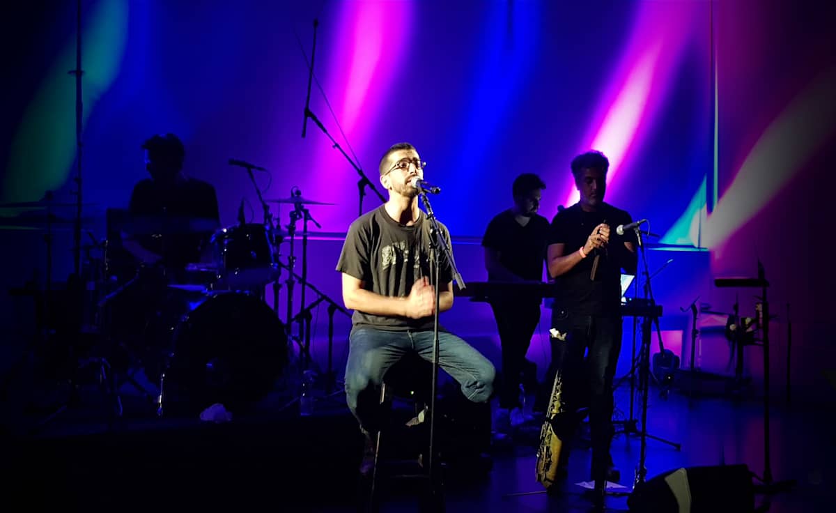 Hanan Ben Ari Tickets