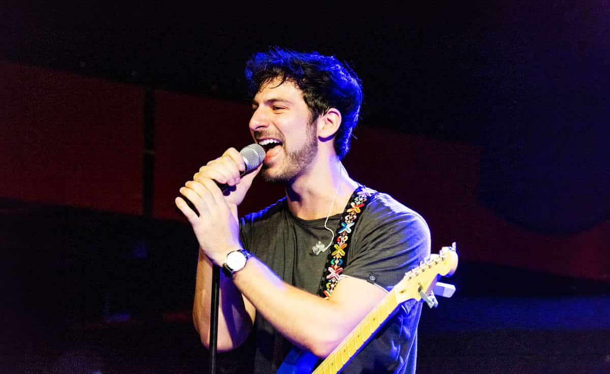 John Splithoff Tickets