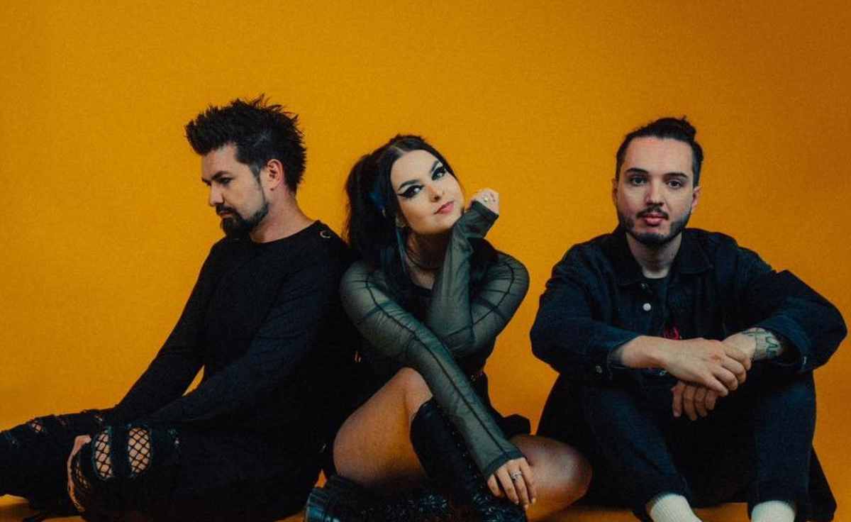 As December Falls Tickets Nottingham – 2025 Concert Dates | StubHub