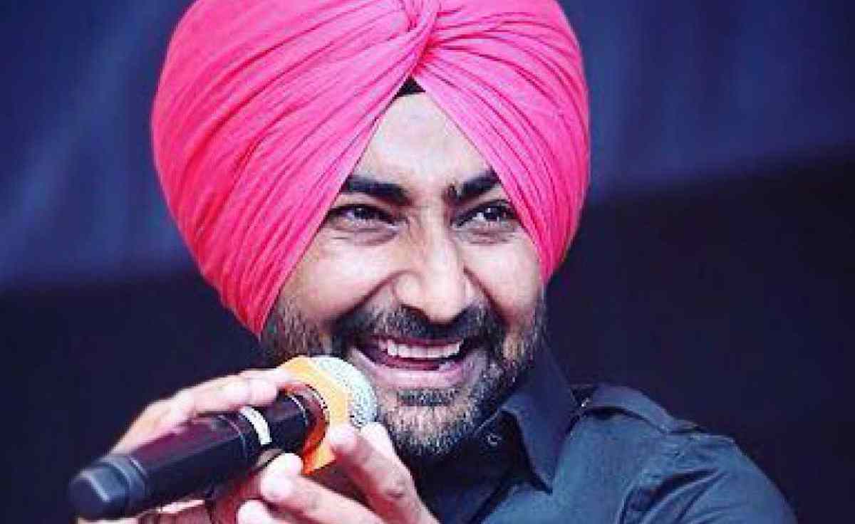 Ranjit Bawa Tickets