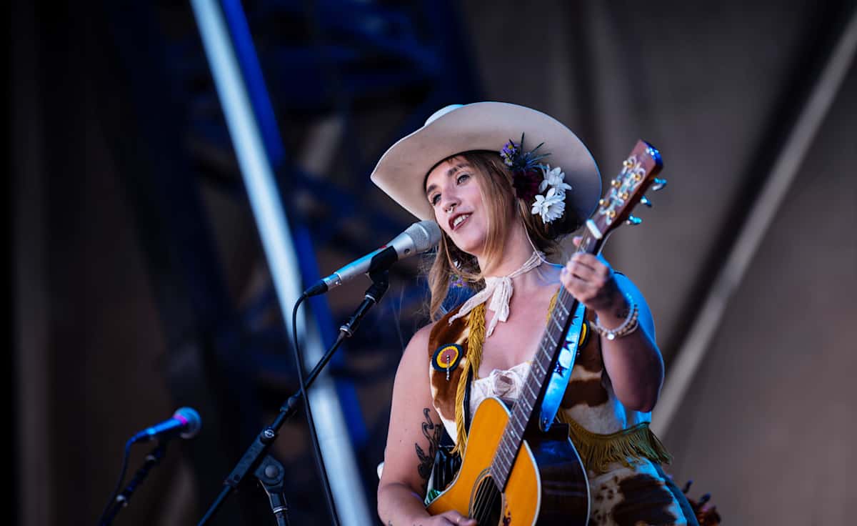 Sierra Ferrell Tickets