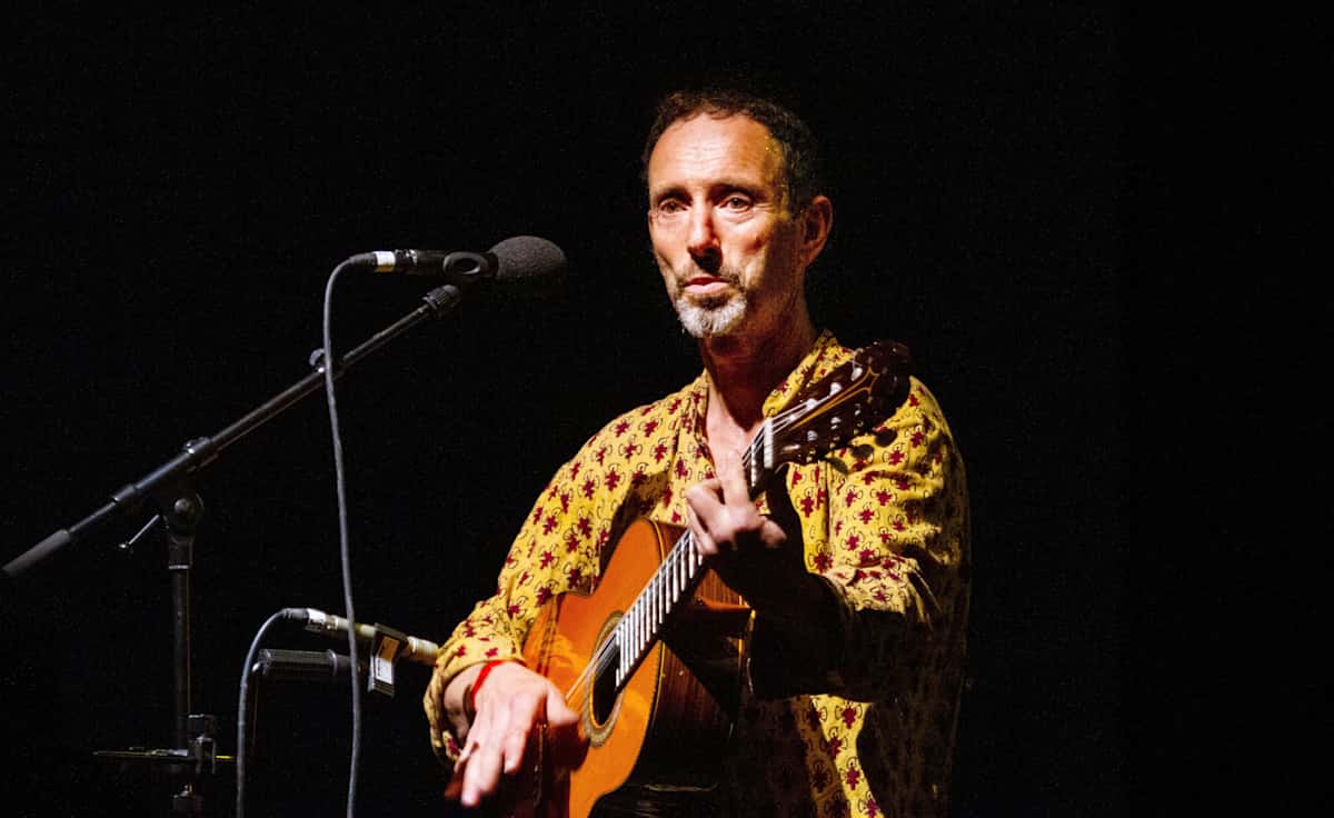 Jonathan Richman Tickets