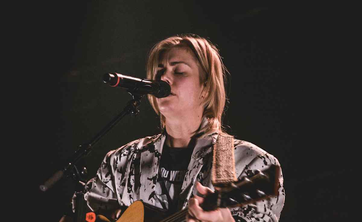 Anna Ternheim Tickets Borgholm – 2025 Concert Dates | StubHub