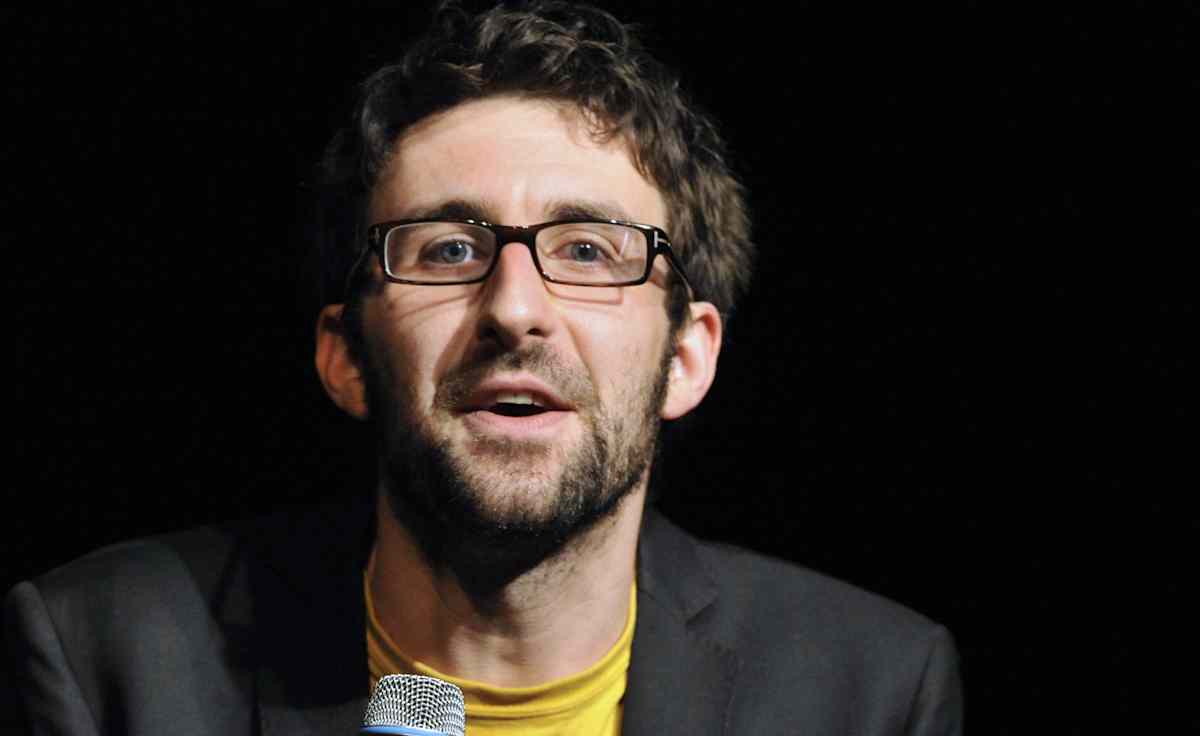 Mark Watson Tickets - StubHub